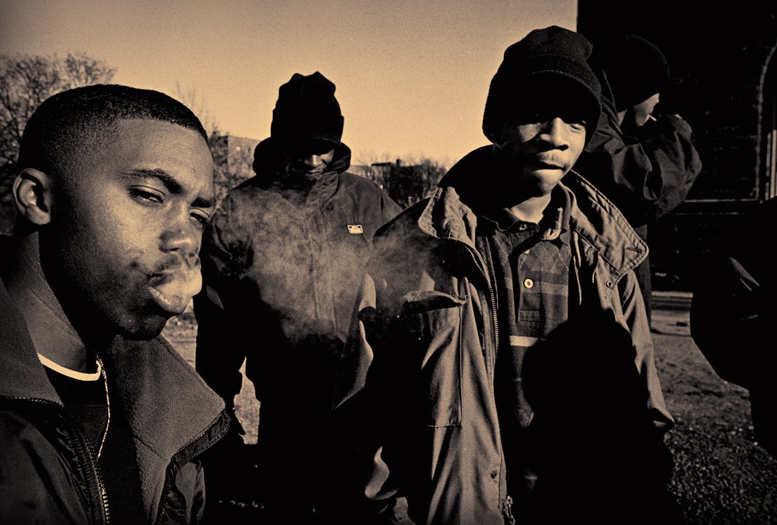 Nas Illmatic In Review Online