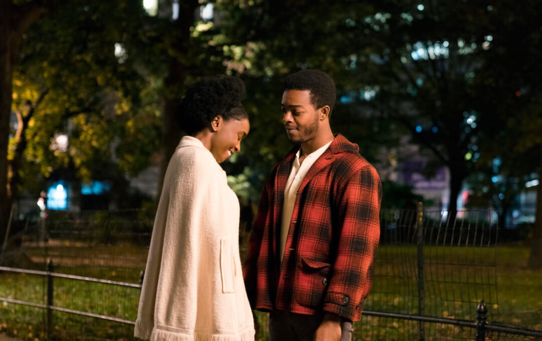 If Beale Street Could Talk | Barry Jenkins | In Review Online