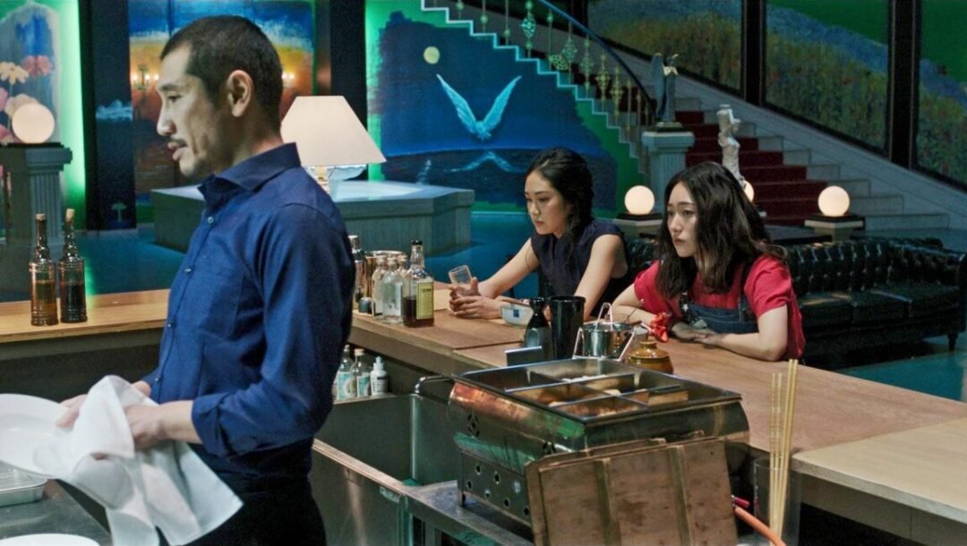 Tokyo Vampire Hotel: Episodes 8 – 10 | Sion Sono | In Review Online