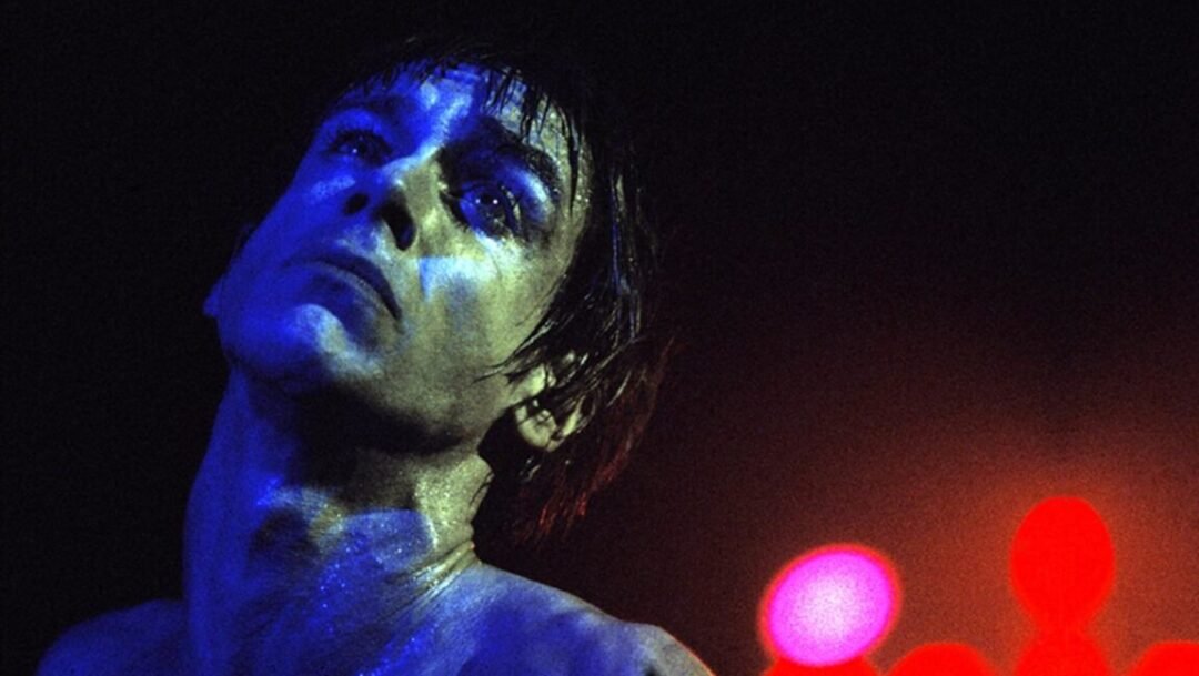 Lust for Life | Iggy Pop | In Review Online