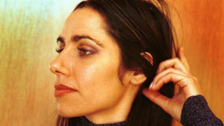 PJ Harvey | To Bring You My Love | In Review Online
