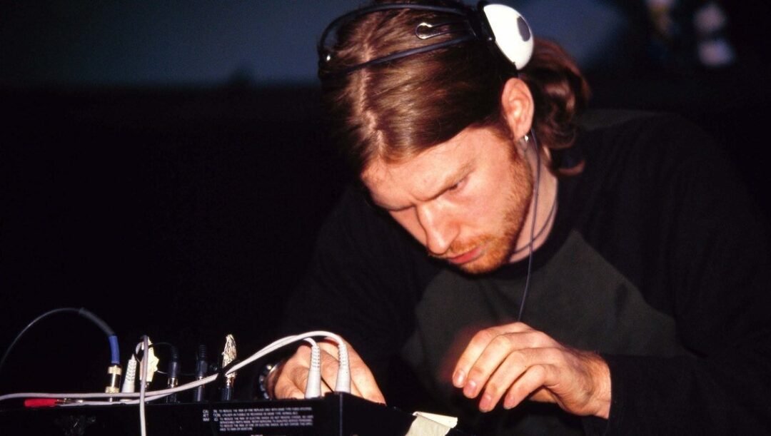 Aphex Twin | Selected Ambient Works 85–92 | In Review Online
