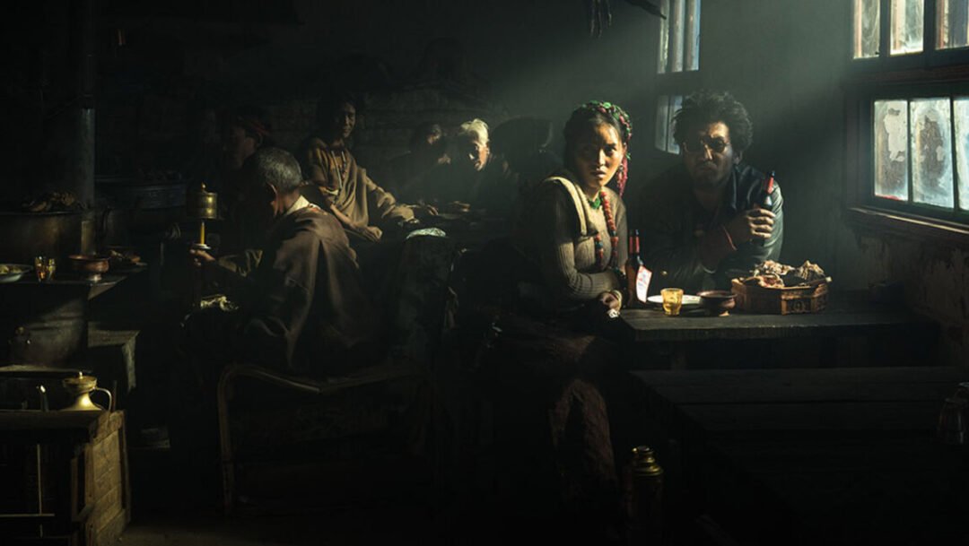 Jinpa | Pema Tseden | In Review Online