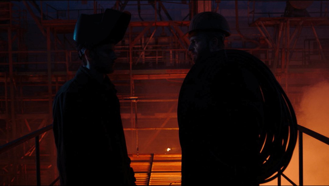 Atlantis | Valentyn Vasyanovych | In Review Online