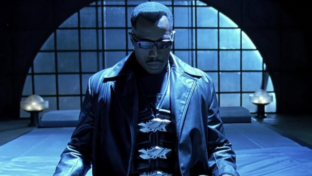 Blade | Stephen Norrington | In Review Online