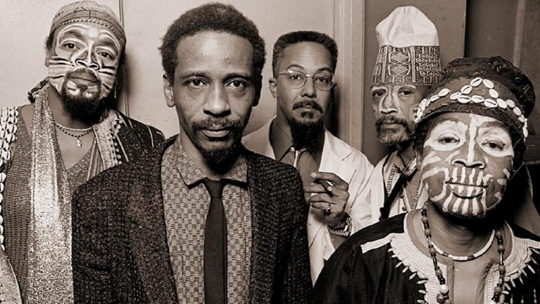 Roscoe Mitchell Sextet | Sound | In Review Online