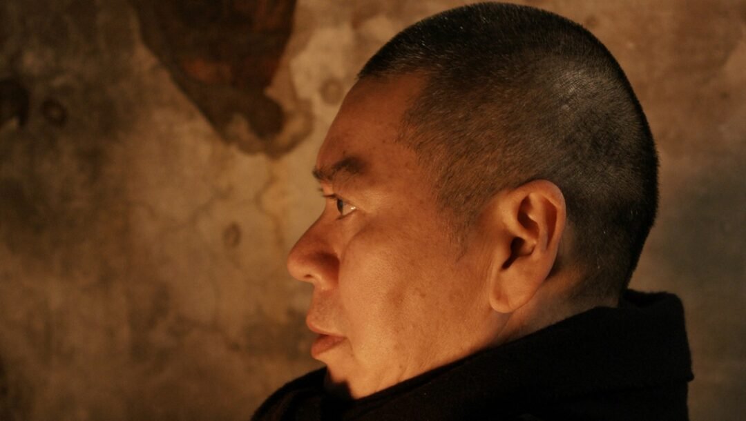 Retrospective | Tsai Ming-liang: A Few Long, Lonely Moments | In Review ...