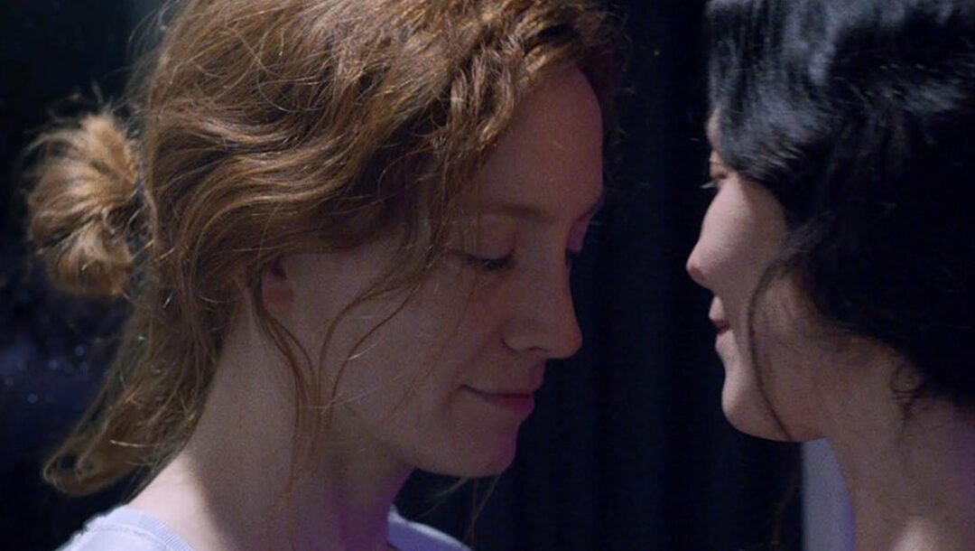 Aniara | Pella Kågerman | In Review Online