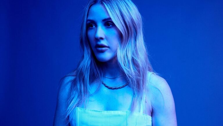 Ellie Goulding | Brightest Blue | In Review Online
