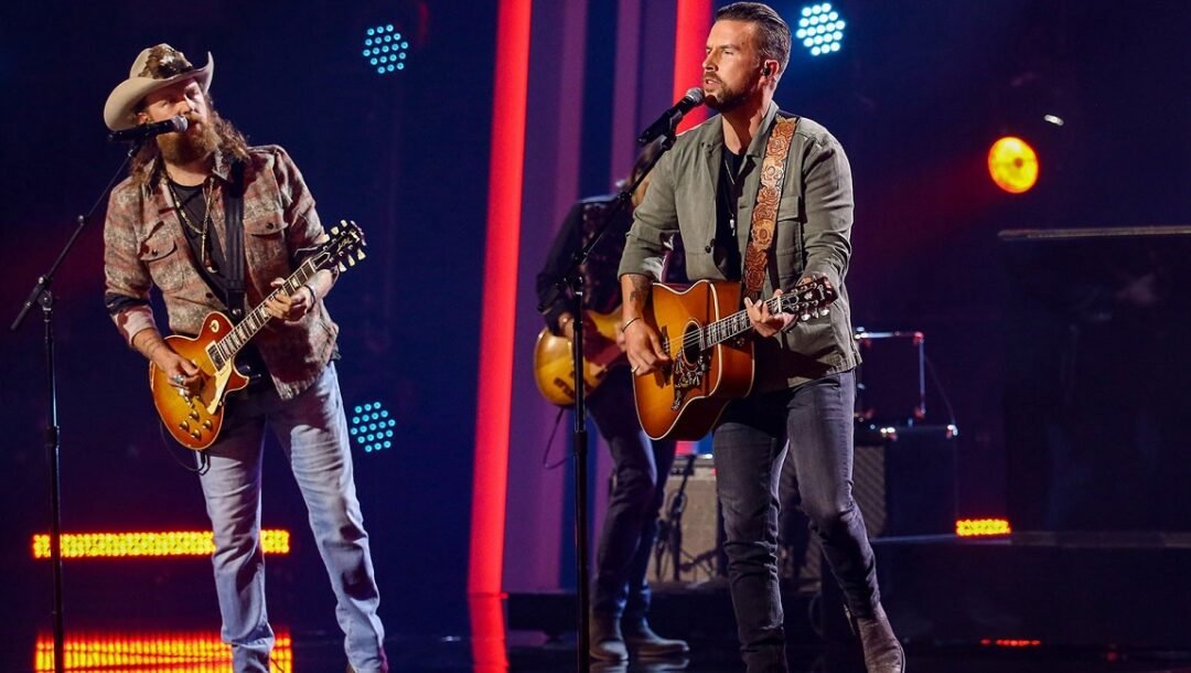 Brothers Osborne | Skeletons | In Review Online