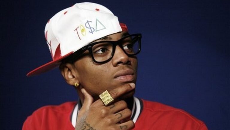 Soulja Boy Tell 'Em | iSouljaBoyTellem | In Review Online