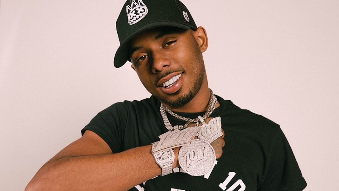 Pooh Shiesty | Shiesty Season | In Review Online