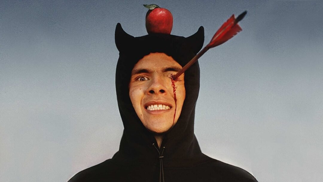 slowthai | TYRON | In Review Online