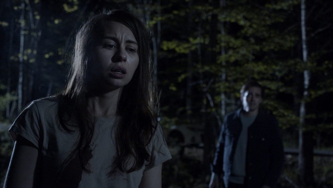An Unquiet Grave | Terence Krey | In Review Online