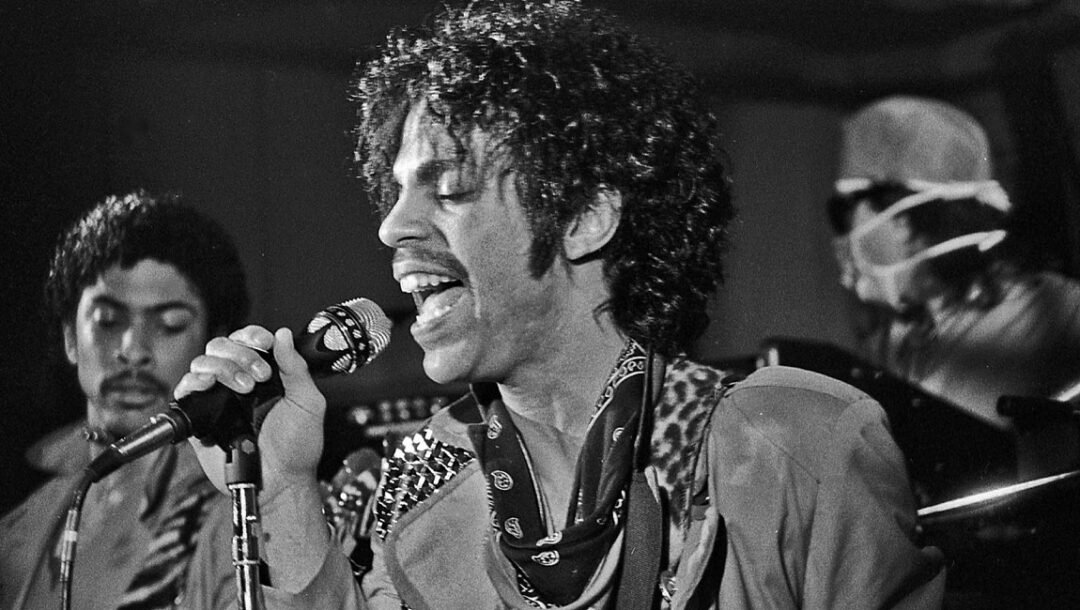 Prince | Controversy | In Review Online