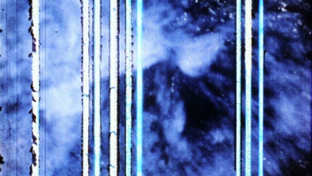 S:TREAM:S:S:ECTION: S:ECTION:S:S:ECTIONED | Paul Sharits | In Review Online