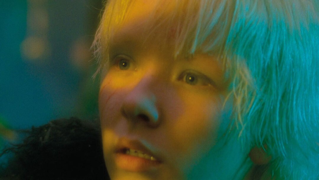 After Blue (Dirty Paradise) — Bertrand Mandico | In Review Online