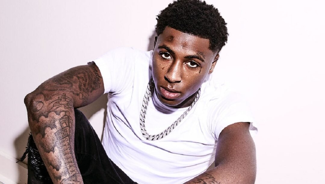 NBA YoungBoy | Sincerely, Kentrell | In Review Online