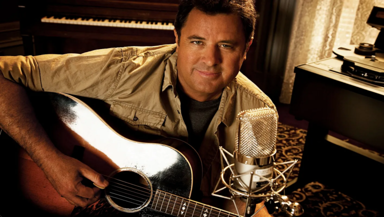 Vince Gill — These Days | In Review Online