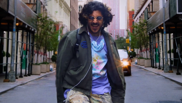 God's Time — Daniel Antebi | In Review Online