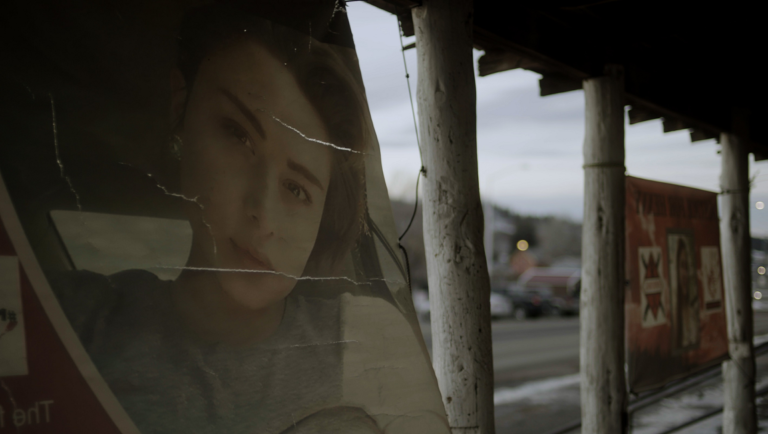 Murder in Big Horn — Razelle Benally & Matthew Galkin [Sundance '23 ...