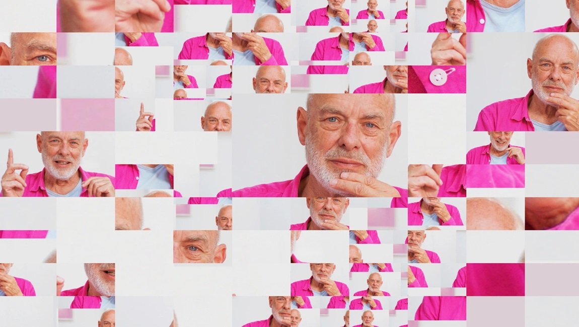 Eno — Gary Hustwit [Review] | In Review Online