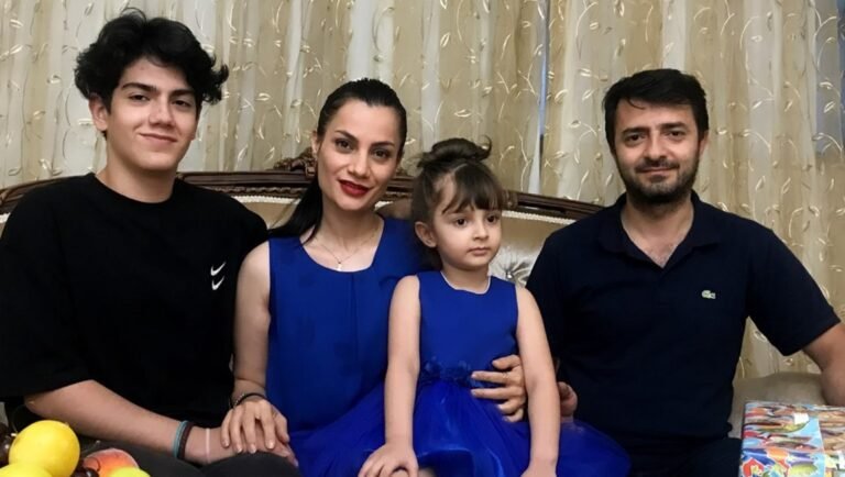 A Sisters' Tale — Leila Amini [Locarno '24 Review] | In Review Online