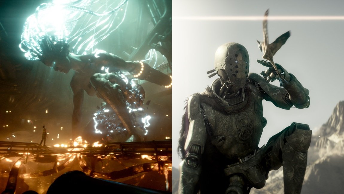 Rebel Moon: Director's Cut – Chapter One: Chalice of Blood & Chapter ...