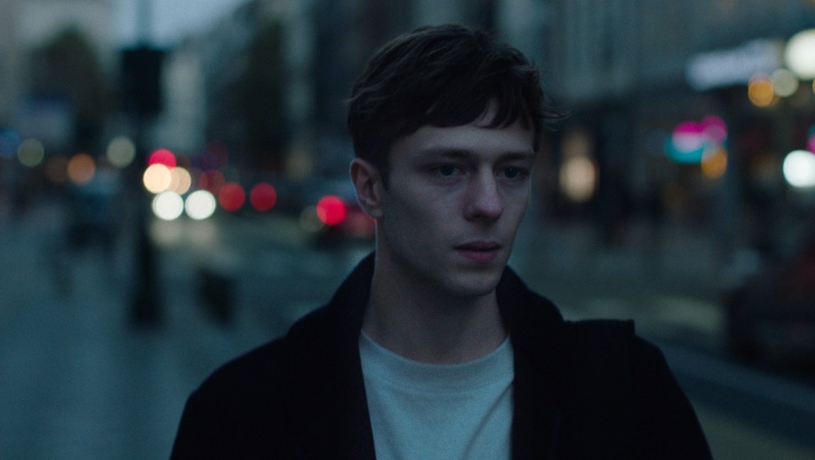 Sebastian — Mikko Mäkelä [Review] | In Review Online