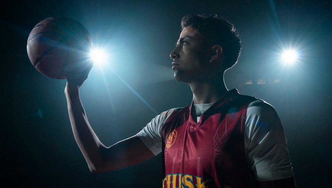 Rez Ball — Sydney Freeland [Review] | In Review Online