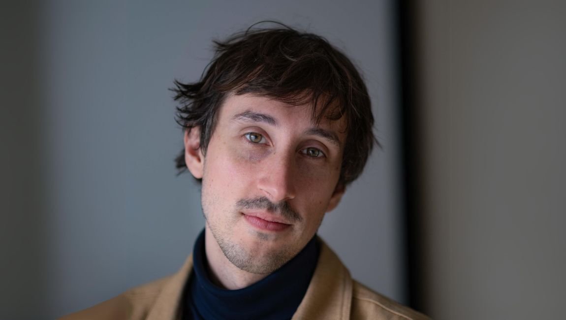 Questions of Becoming: An Interview with Tyler Taormina | In Review Online