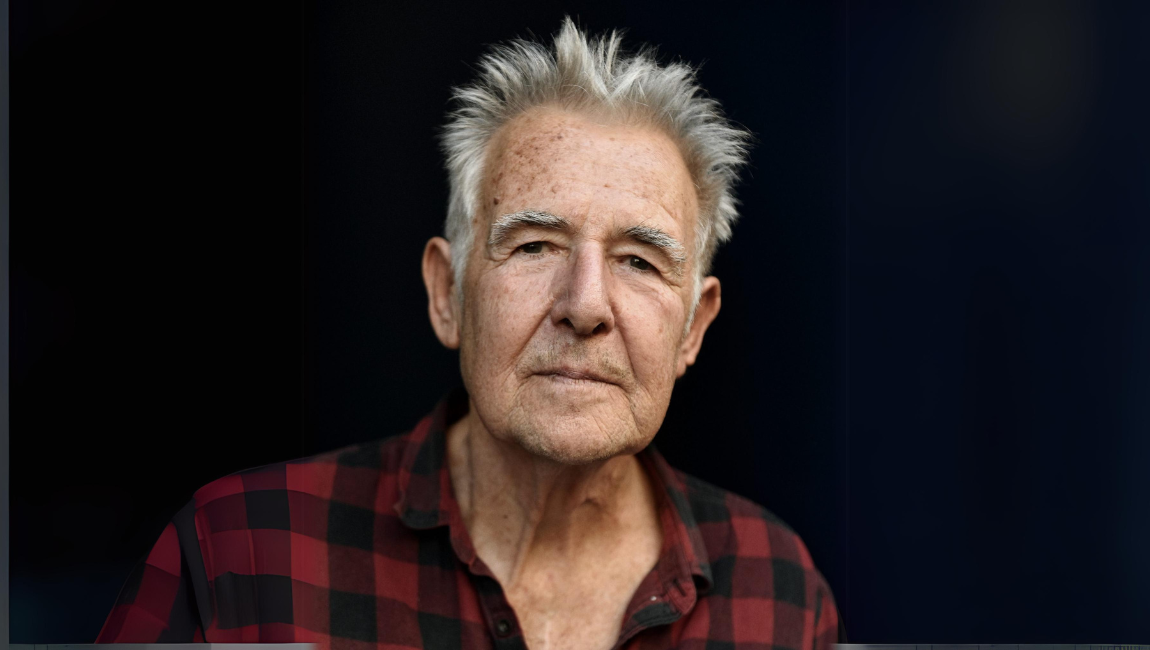 Part of the Story: An Interview with John Smith | In Review Online