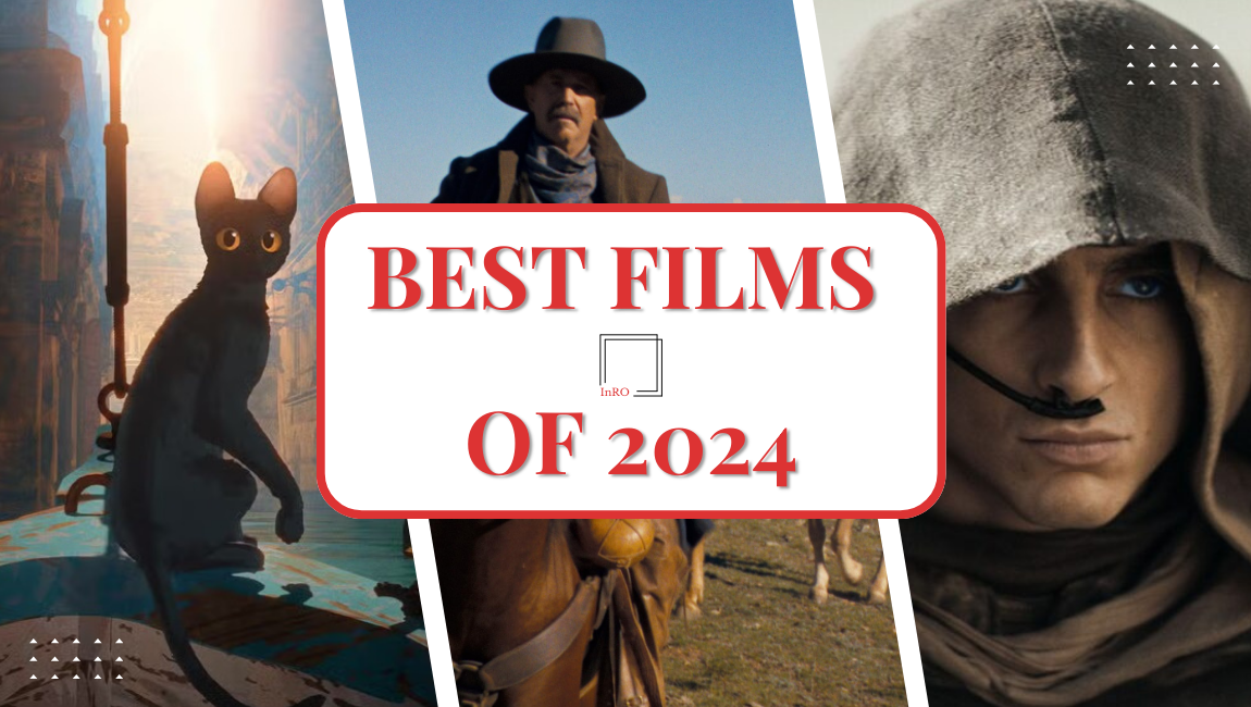Best Films of 2024: #50–41 | In Review Online