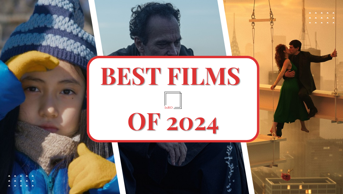 Best Films of 2024: #10–1 | In Review Online