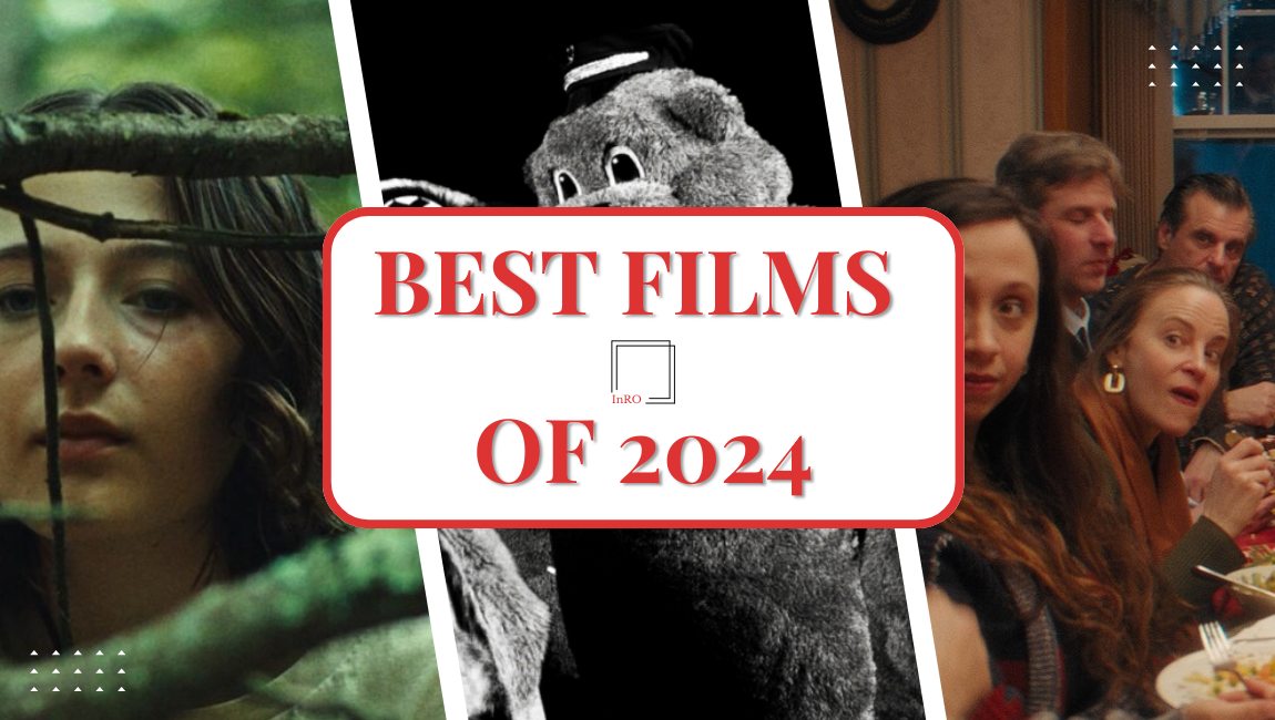 Best Films of 2024: #40–31 | In Review Online