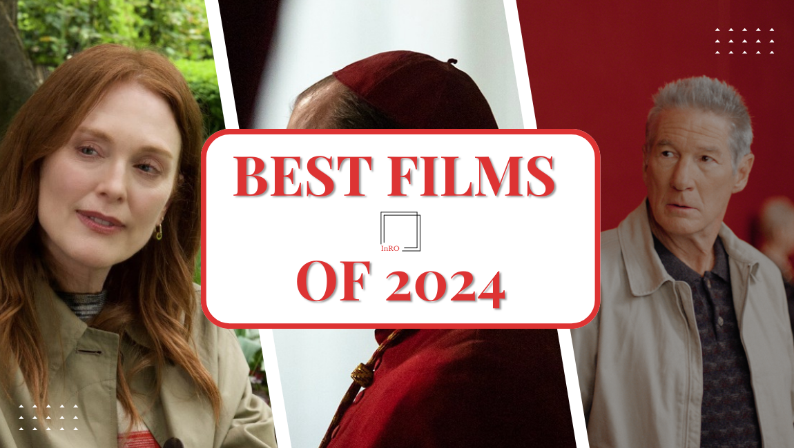 Best Films of 2024 — Individual Writer Lists | In Review Online