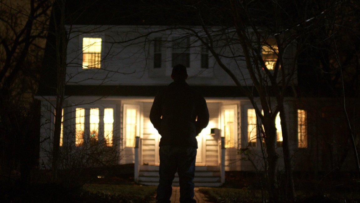 Invader — Mickey Keating [Review] | In Review Online