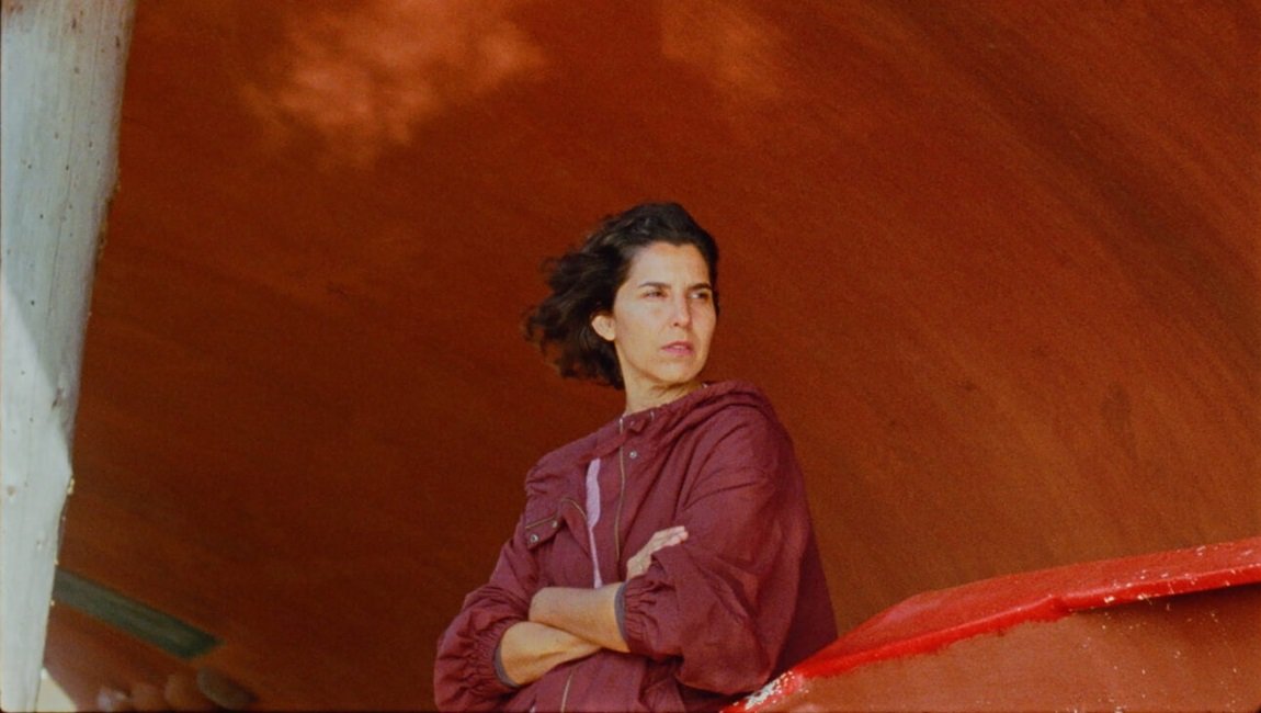 Ariel — Lois Patiño [IFFR '25 Review] | In Review Online