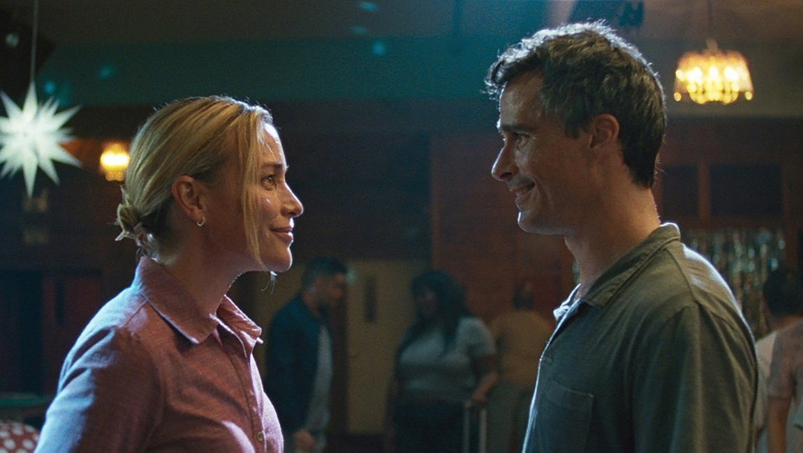 Peak Everything – Anne Emond [Cannes '25 Review] | In Review Online
