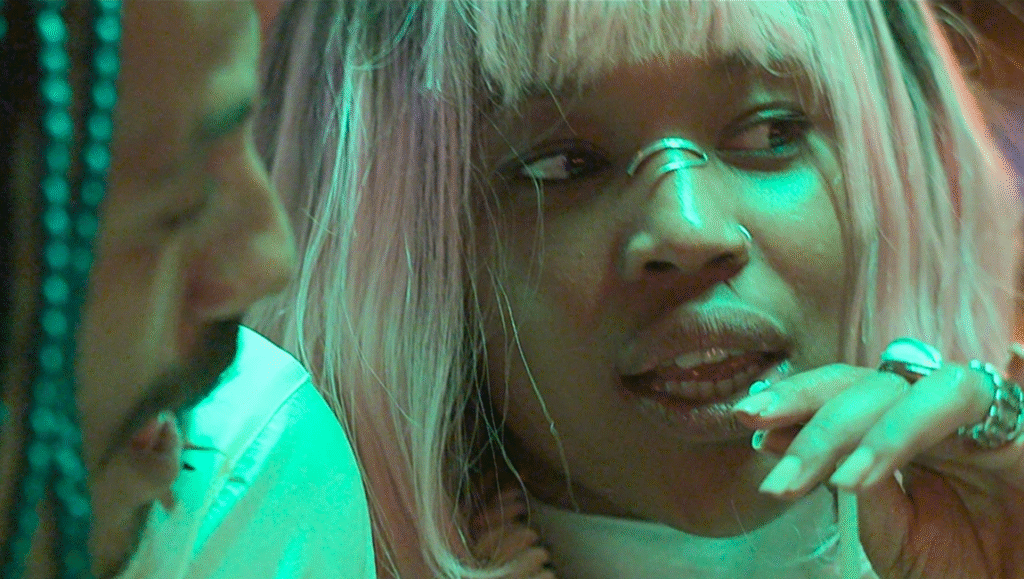 I Only Rest in the Storm — Pedro Pinho [Cannes '25 Review] | In Review ...