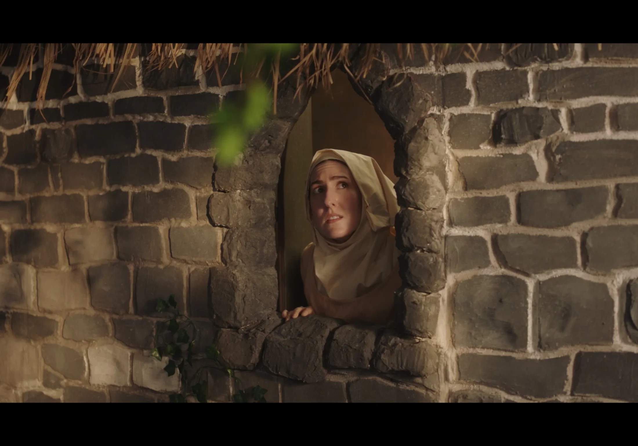 Revelations of Divine Love — Caroline Golum [FIDMarseille '25 Review ...