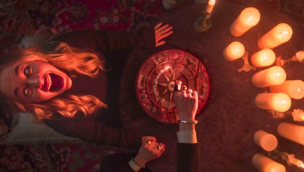 Witchboard — Chuck Russell [Review] | In Review Online
