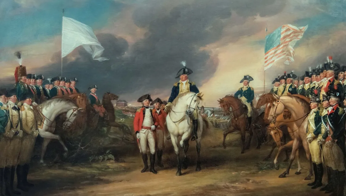 The American Revolution — Ken Burns [Review] | In Review Online