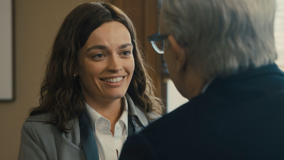 Ella McCay — James L. Brooks [Review] | In Review Online