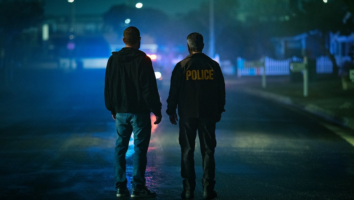 The Rip — Joe Carnahan [Review] | In Review Online