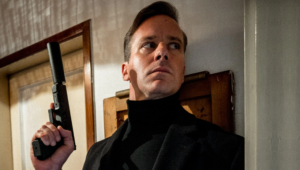 Citizen Vigilante — Uwe Boll [Review] | In Review Online